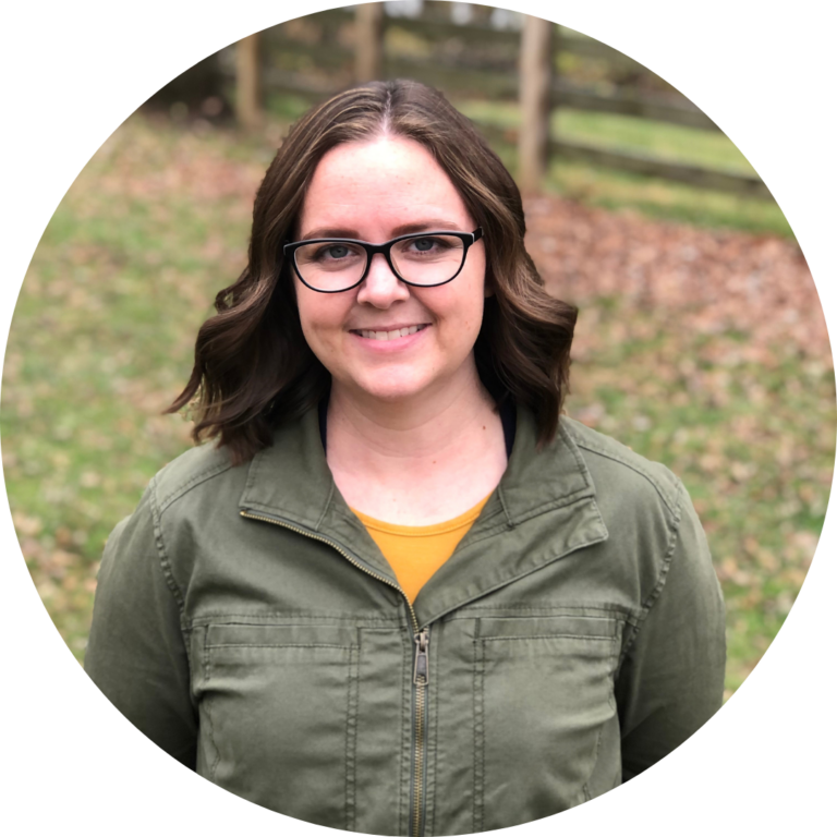 Heather Greutman | Author & Blogger